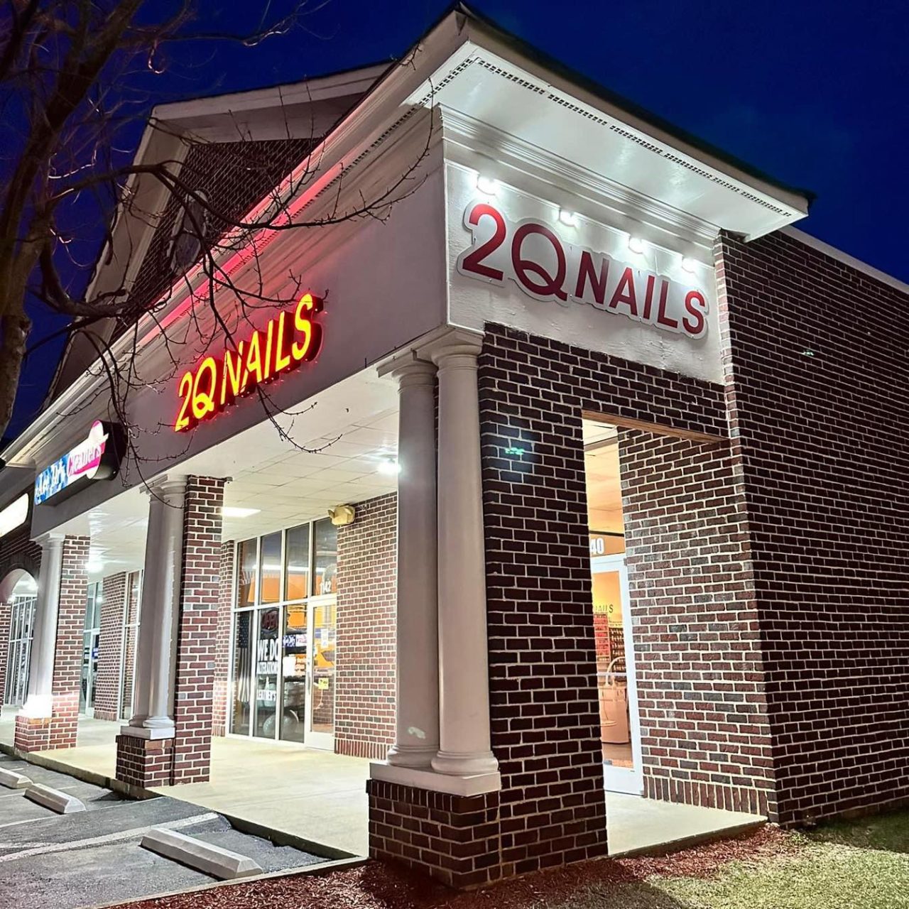 2Q Nails | Best Nail in your City